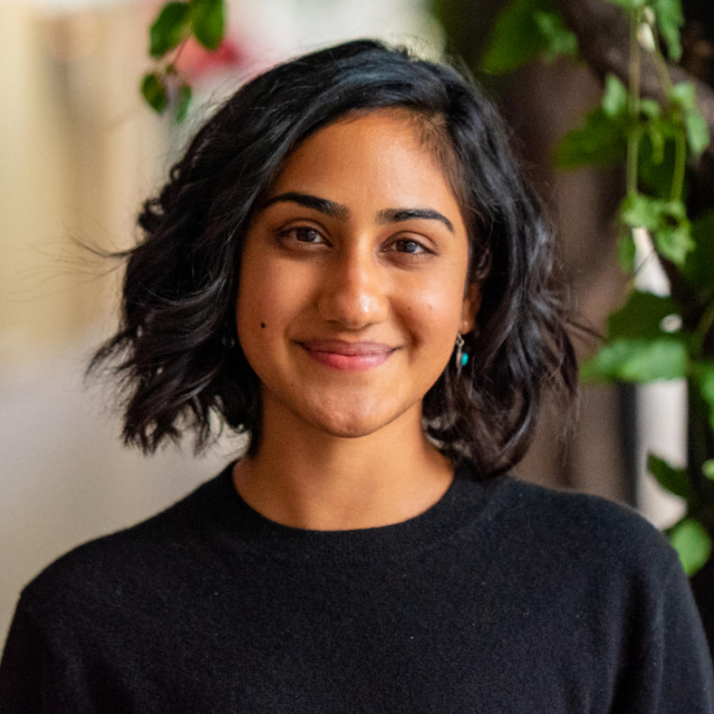 Nidhi Hebbar - Aspen Policy Academy