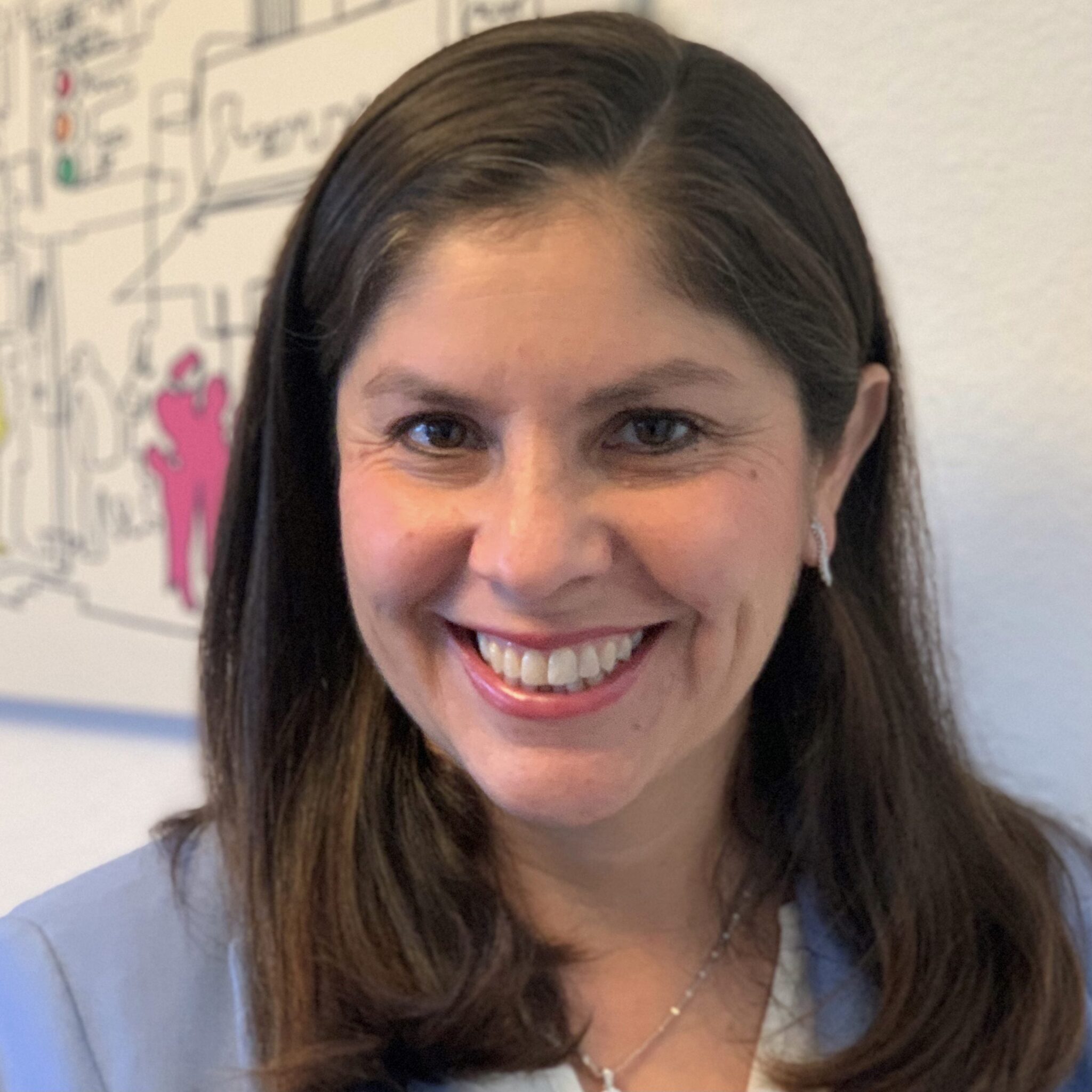 Andrea Flores - Aspen Policy Academy