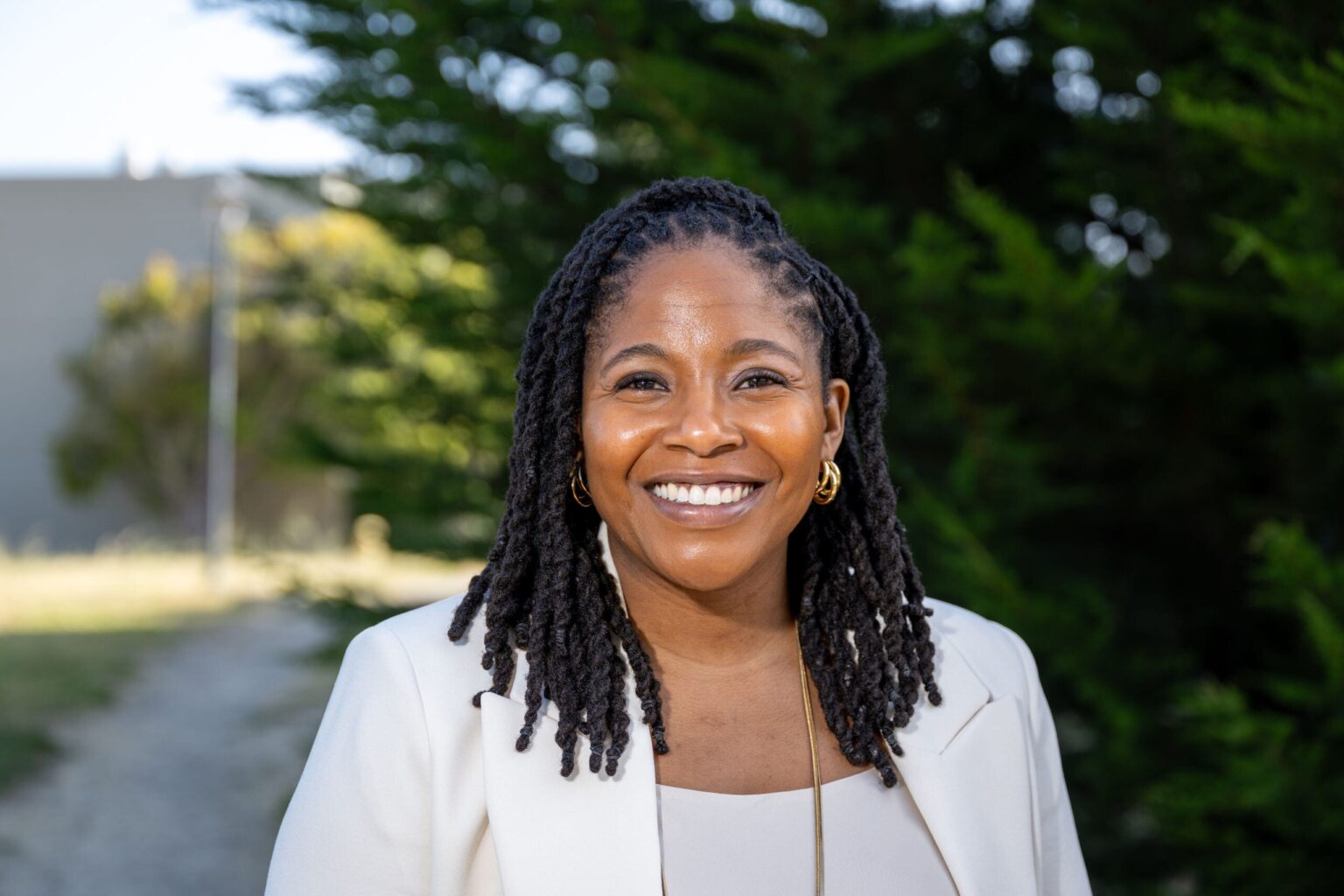 Jeanette Jordan - Aspen Policy Academy