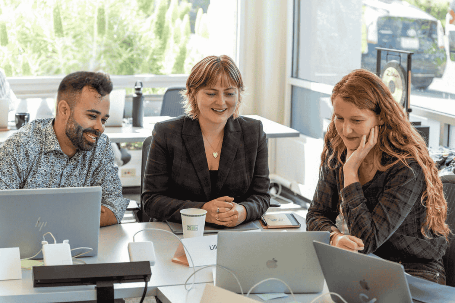 Aspen Policy Academy