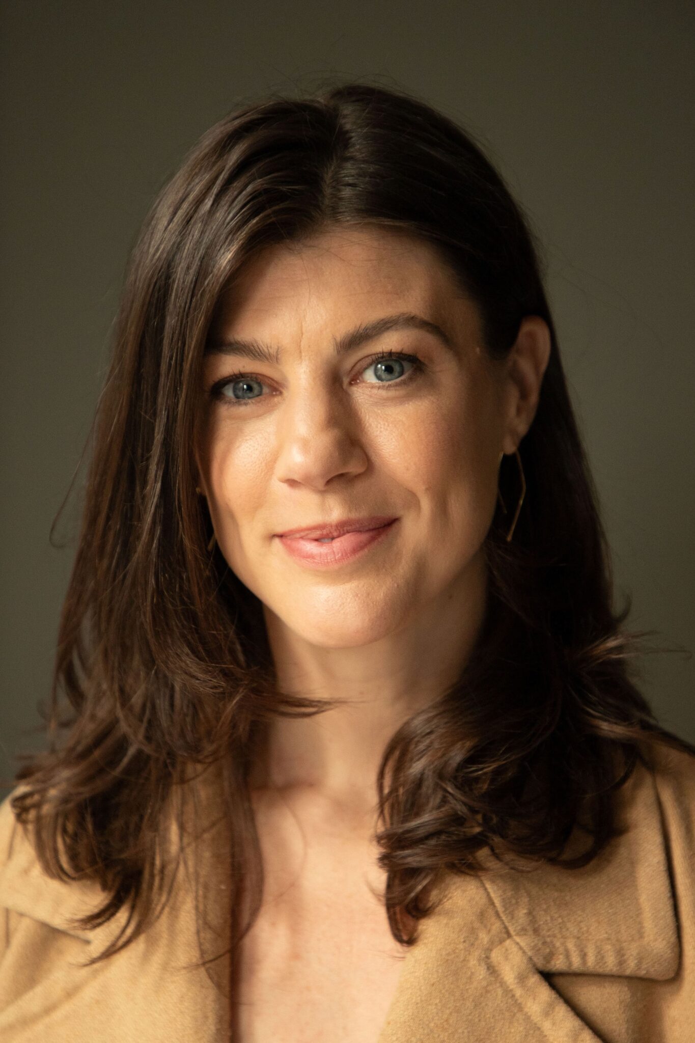 Jessica Cole - Aspen Policy Academy