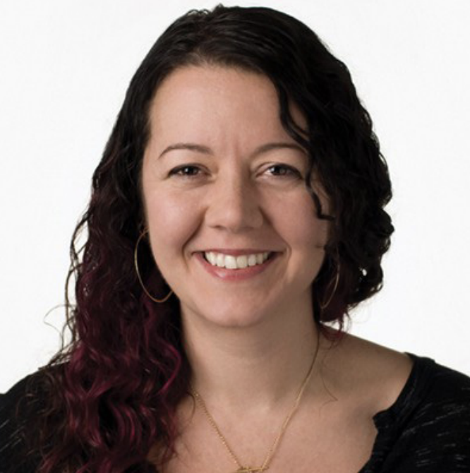 Julia Niederman - Aspen Policy Academy