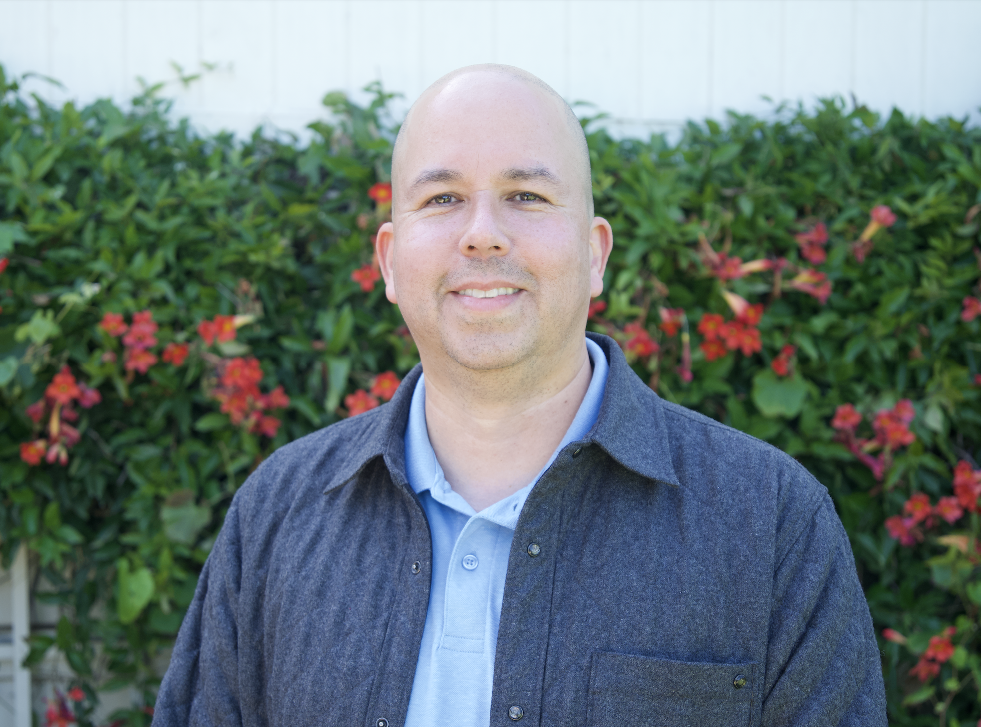 Carlos Javier Torres - Aspen Policy Academy